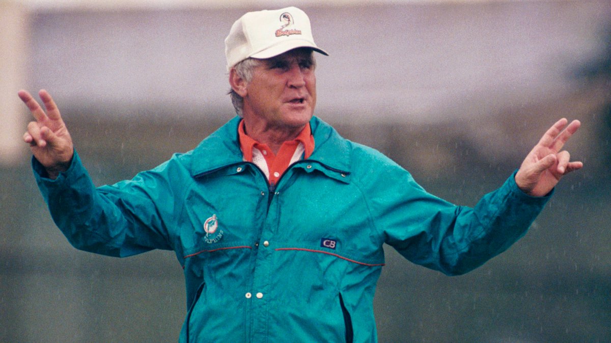 Muere el legendario Don Shula a los 90 años – Telemundo Orlando (31)
