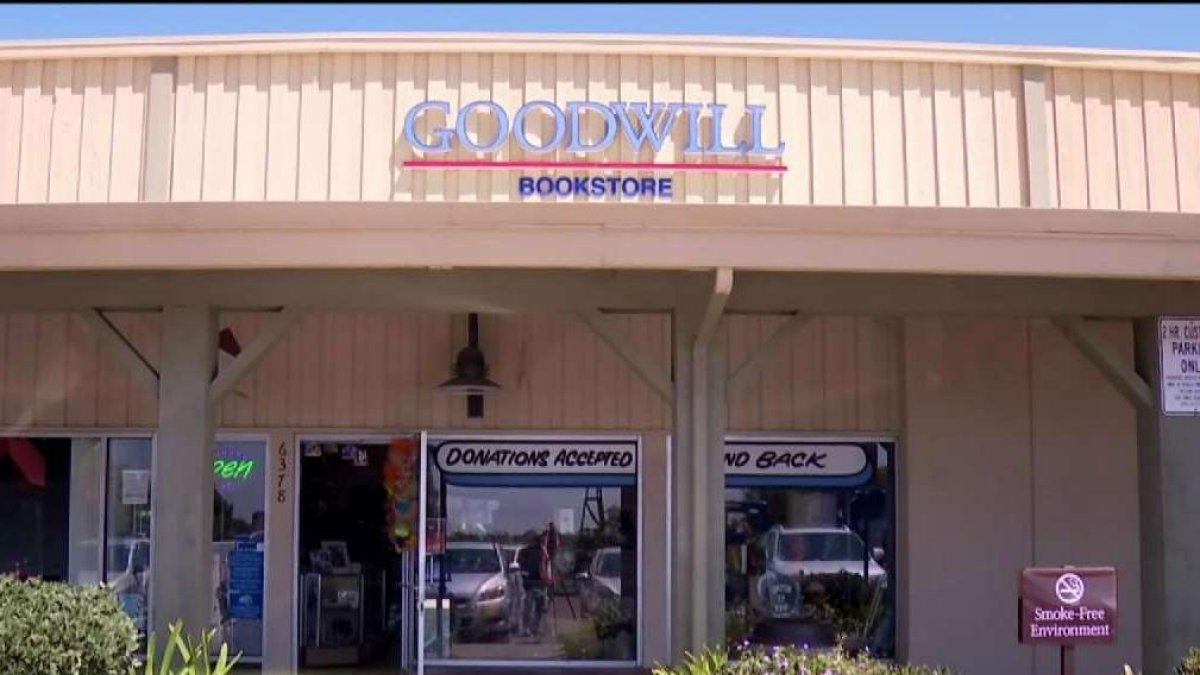 Goodwill despide a más mil empleados debido al coronavirus – Telemundo ...