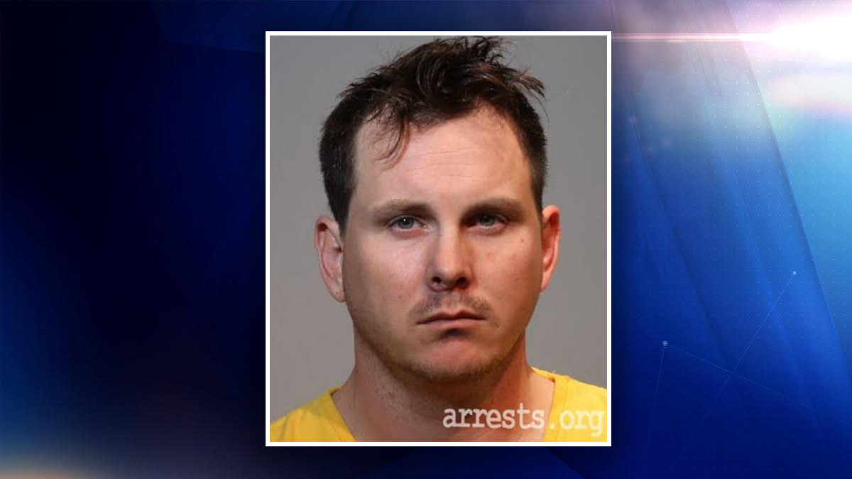 Arrestan a hombre acusado de cometer actos lascivos en Winter Springs ...