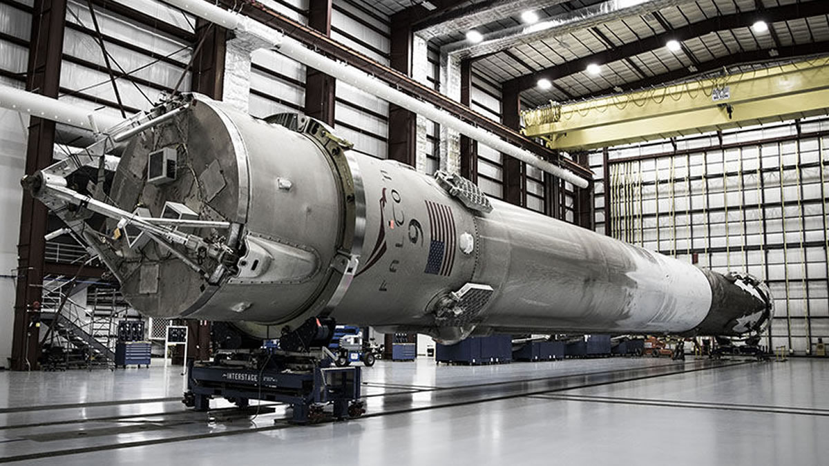 SpaceX lanza cohete reusable desde Cabo Cañaveral – Telemundo Orlando (31)