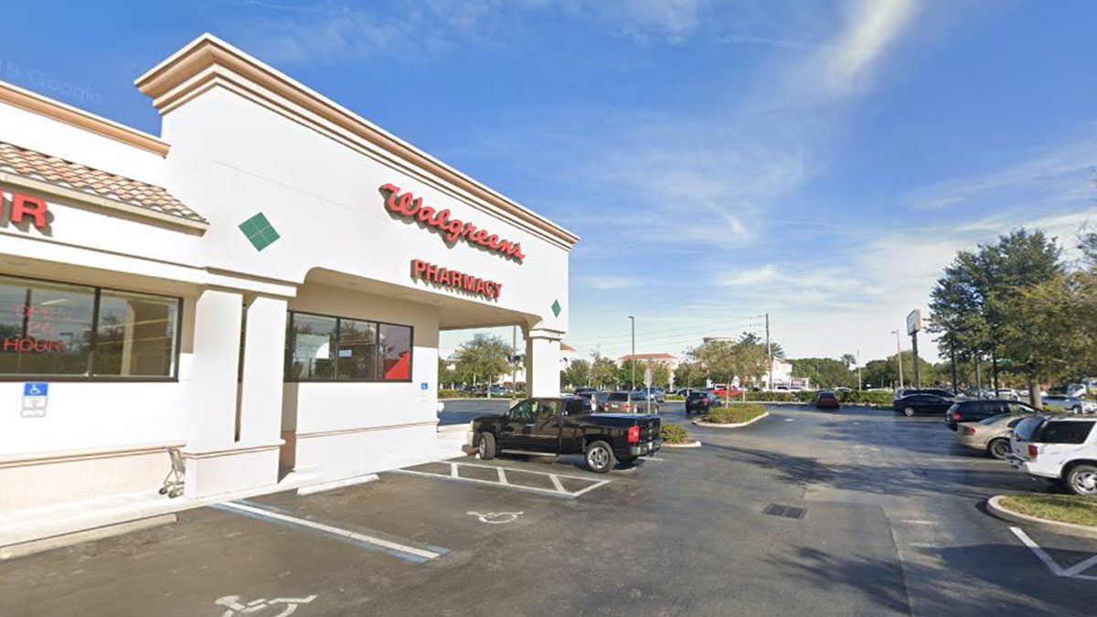 Persona apuñalada frente a Walgreens en Orlando – Telemundo Orlando (31)