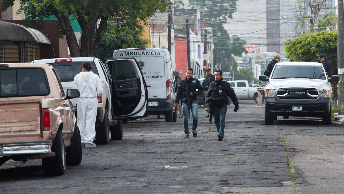 La Pandemia Impactaría Finanzas De Los Cárteles Del Narco Telemundo