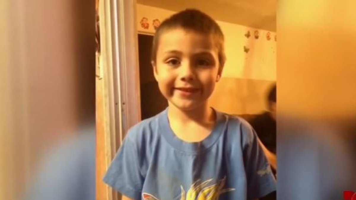 Retiran Pena De Muerte A Sospechosos Del Asesinato De Un Niño De 10