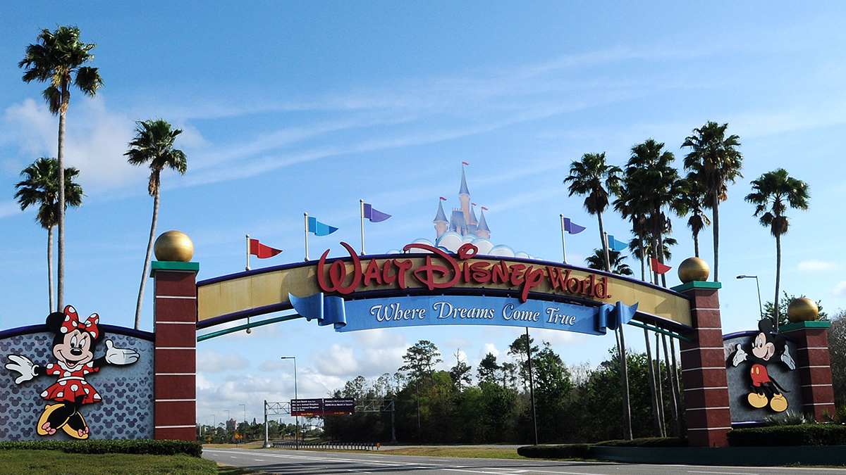 Ofertas y descuentos en Walt Disney World en verano 2025 – Telemundo ...