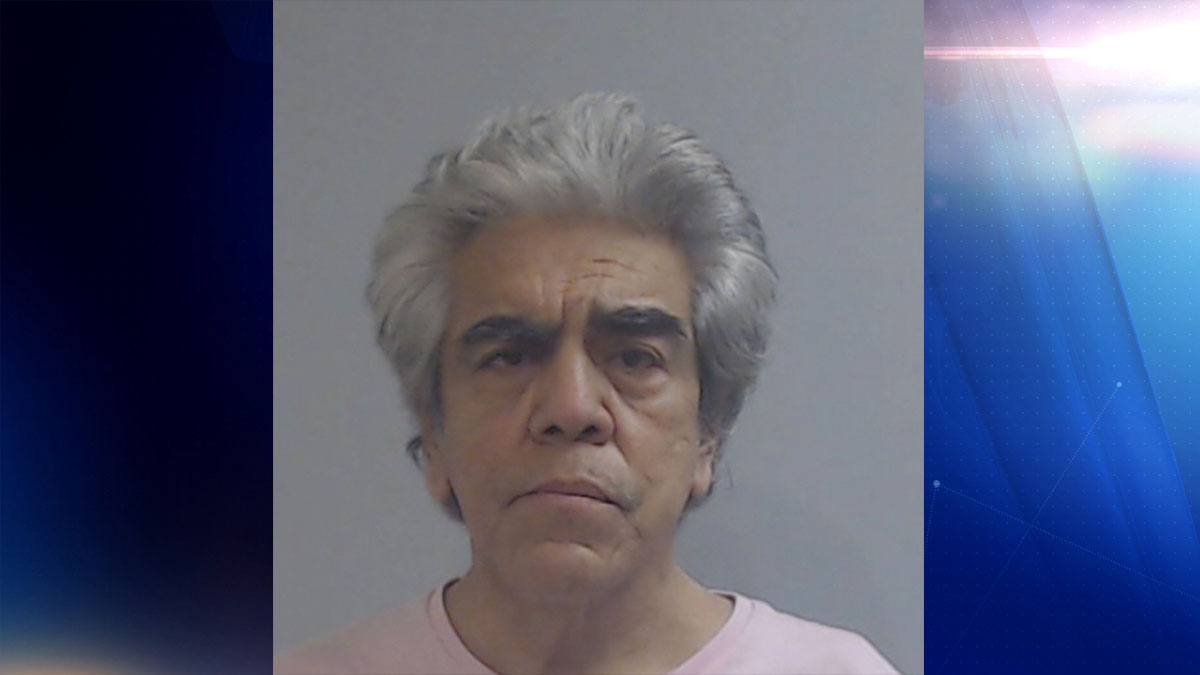 El actor Jorge Reynoso es detenido nuevamente con cargos de supuesto ...