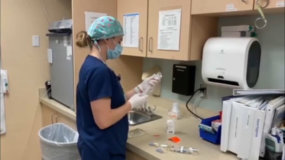 ¿Puedo ser médico en Florida si soy extranjero? – Telemundo Orlando (31)