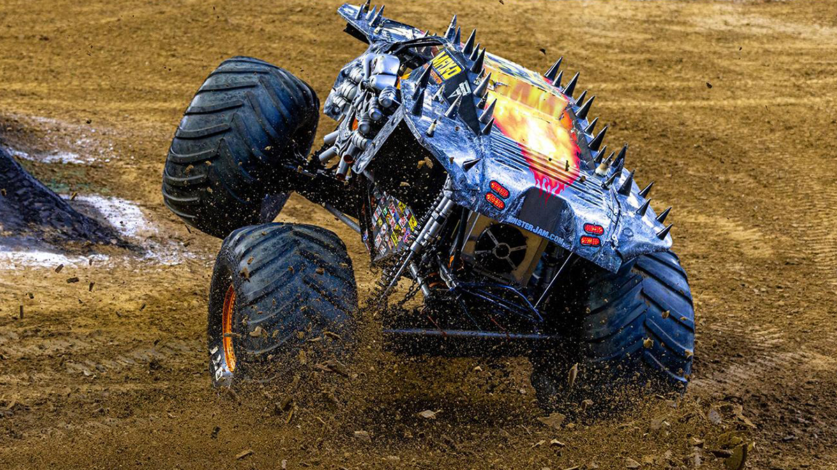 Regresa Monster Jam a Orlando – Telemundo Orlando (31)