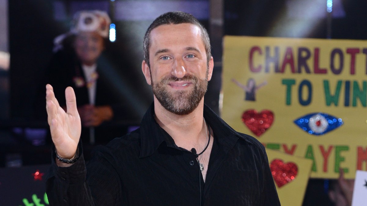 Muere Dustin Diamond por cáncer diagnosticado hace unas semanas ...