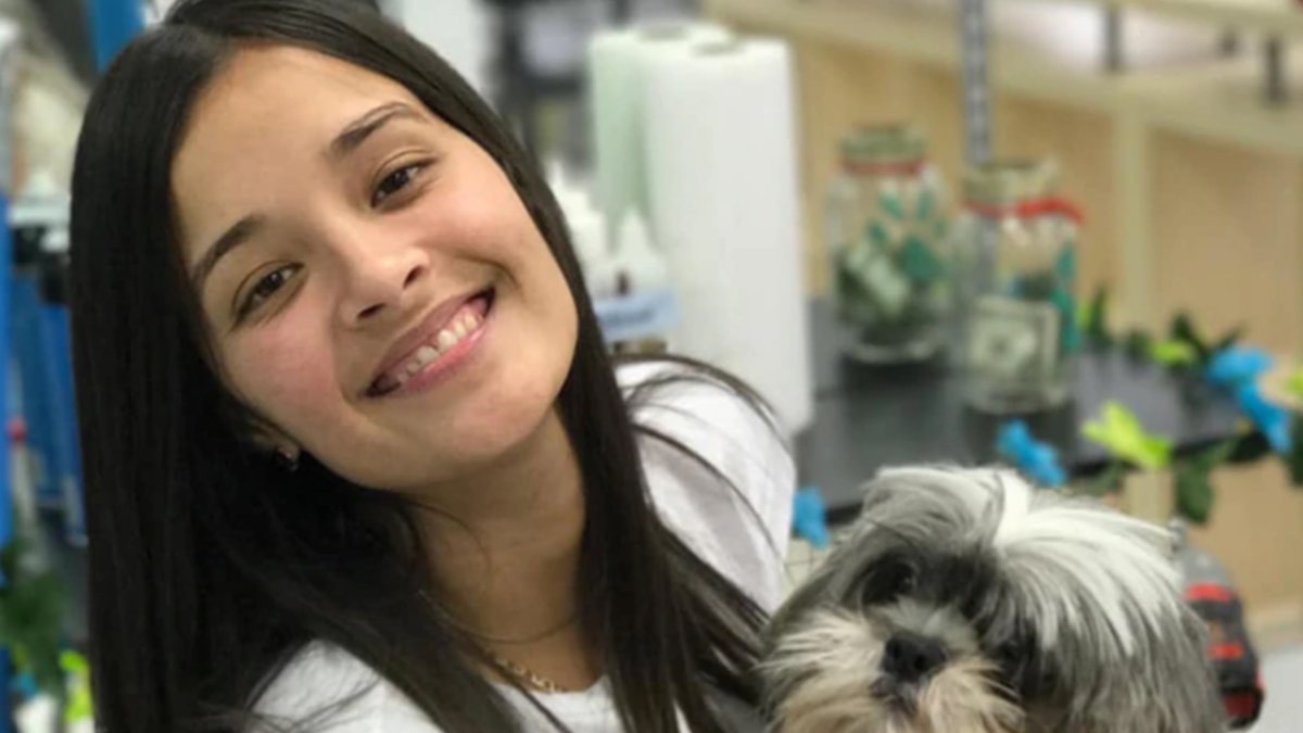 Cobertura especial desde Puerto Rico por el caso de Keishla Rodríguez ...