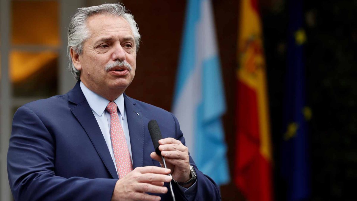 Copa América 2021: Argentina pudiera ser sede única del torneo ...
