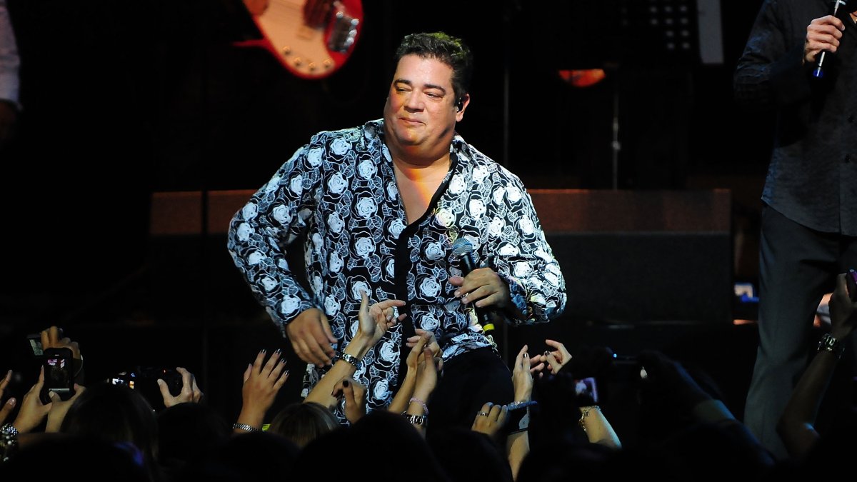 Ray Reyes, exmiembro de Menudo, murió de un infarto en Puerto Rico ...