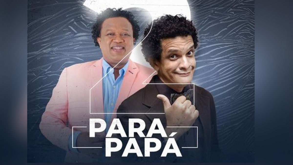 Comedia de “padres” este fin de semana – Telemundo Orlando (31)
