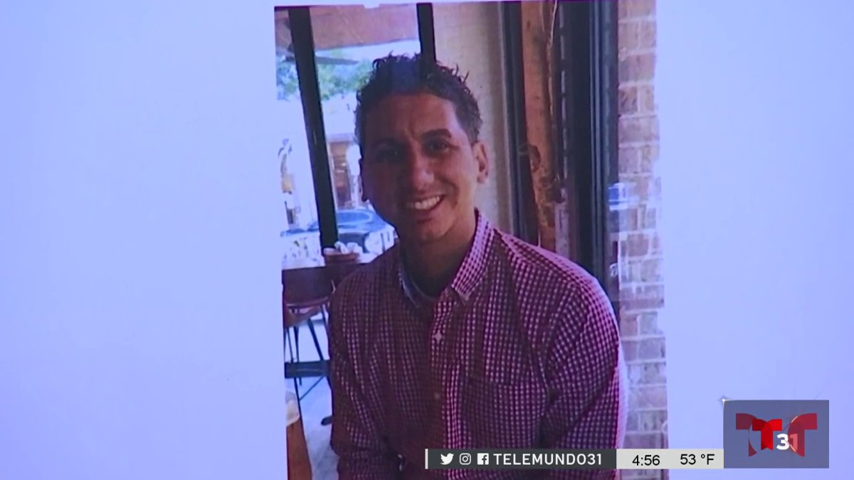 Hallan sin vida a Jonathan Suárez, reportado como desaparecido hace una ...