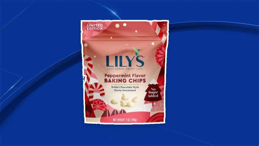 Retiran miles de cajas de chispas de chocolate vendidas exclusivamente ...