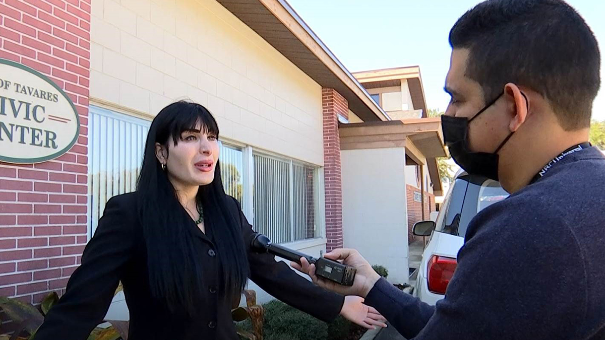 “No me voy a disculpar”: reacciona candidata Loomer tras crear rumor de ...