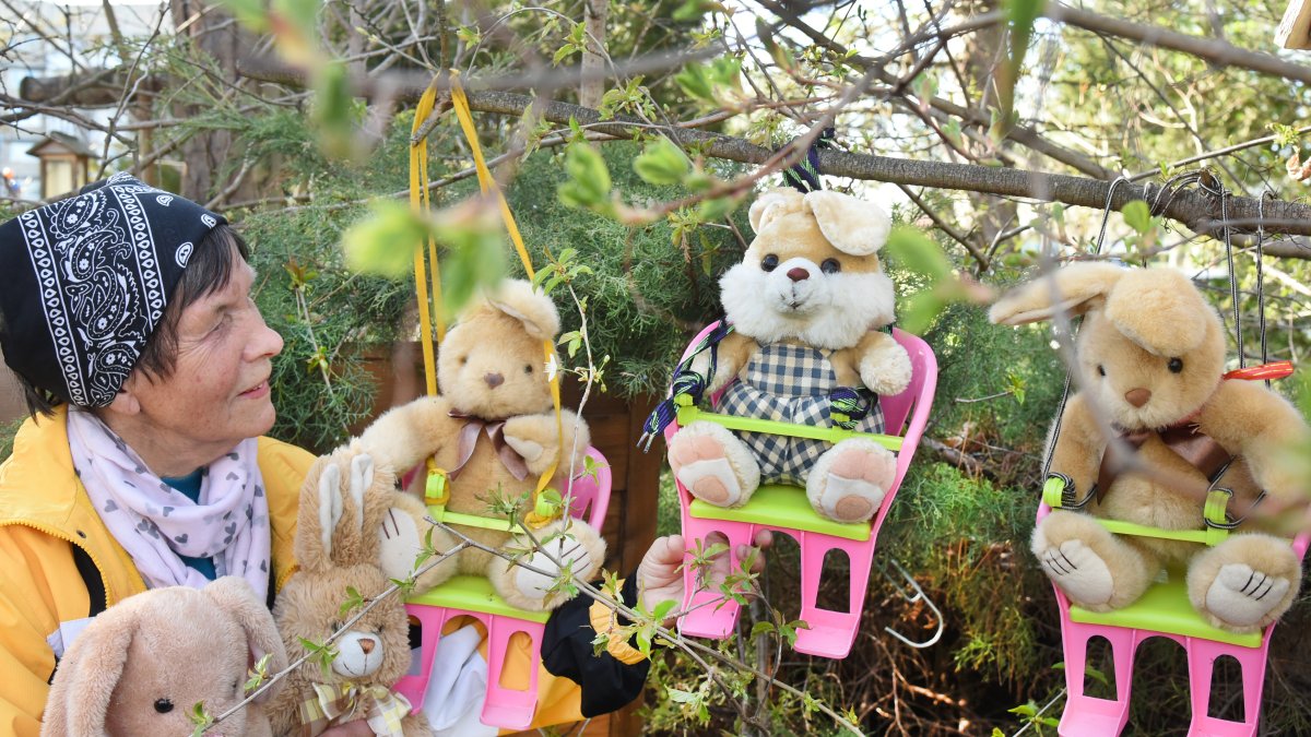 Cuál es la historia del conejo y la Pascua – Telemundo Orlando (31)