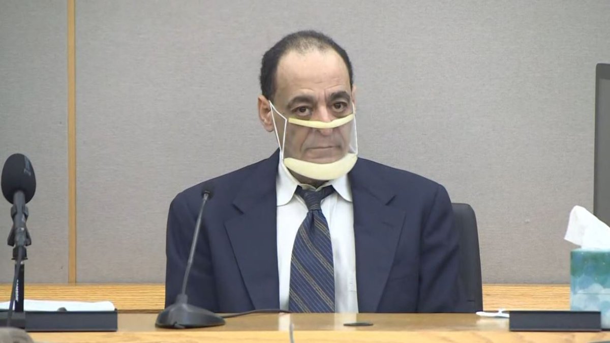 Quinto día del juicio de Yaser Said – Telemundo Orlando (31)