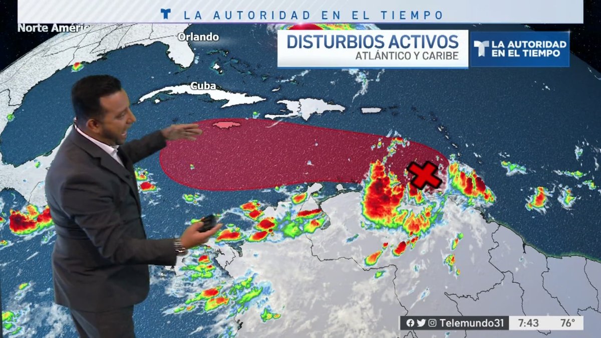 Inicio estación otoñal con receso de lluvia – Telemundo Orlando (31)