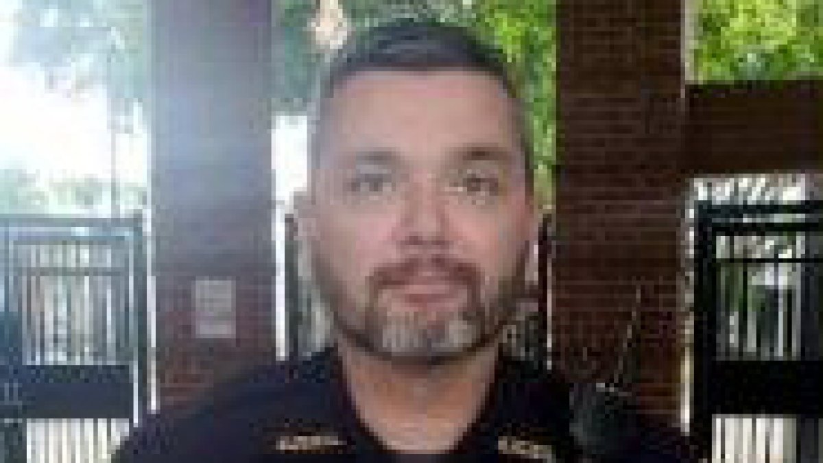 Suspenden a policía de Altamonte Springs durante investigación de ...