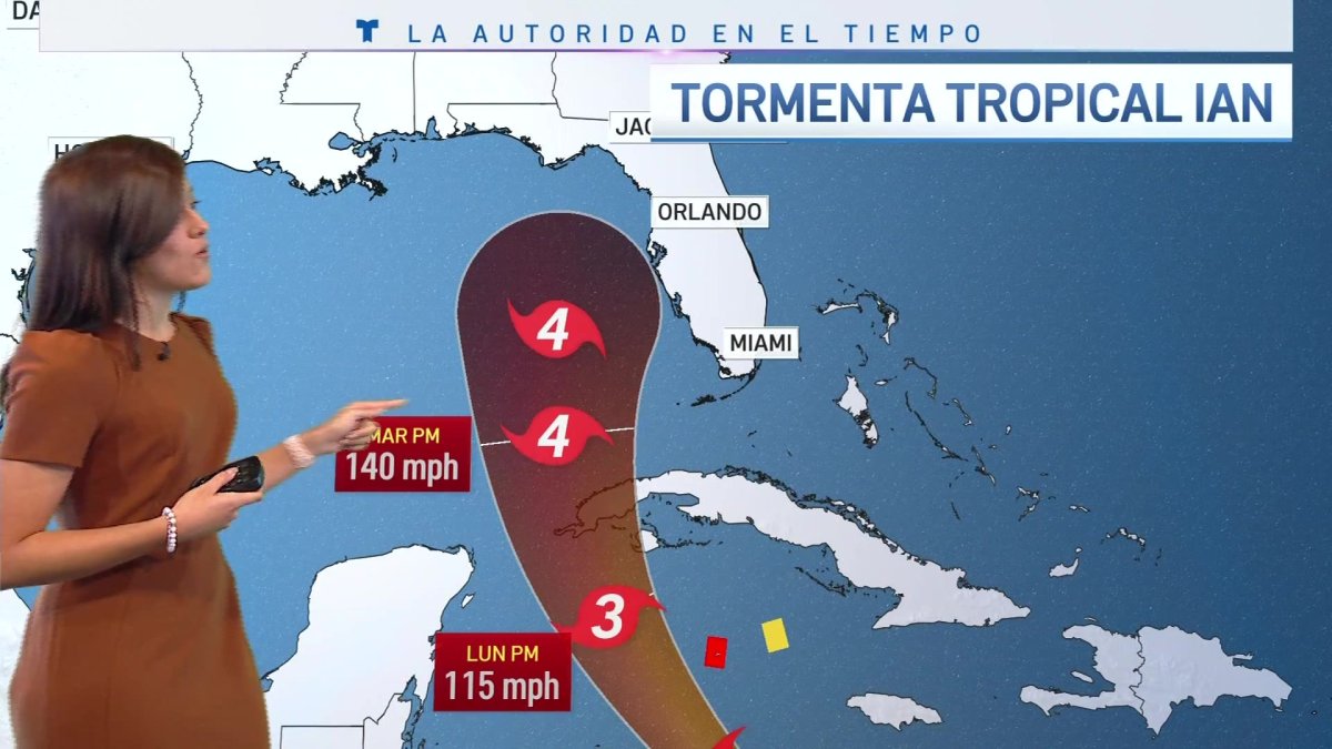 Boletín 11:00 PM Tormenta Tropical Ian – Telemundo Orlando (31)