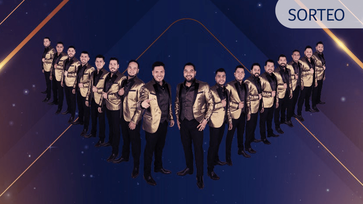 SORTEO DE BOLETOS AL CONCIERTO DE BANDA MS – Telemundo Orlando (31)