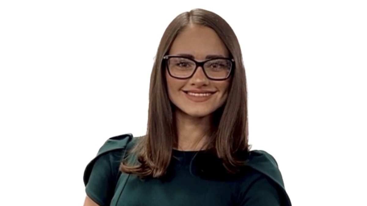 La reportera Camille Cruz se une a Telemundo 31 – Telemundo Orlando (31)