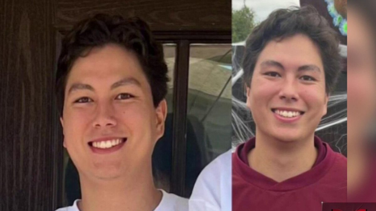 Caso de Tanner Hoang: Policía investiga causa de muerte de ...