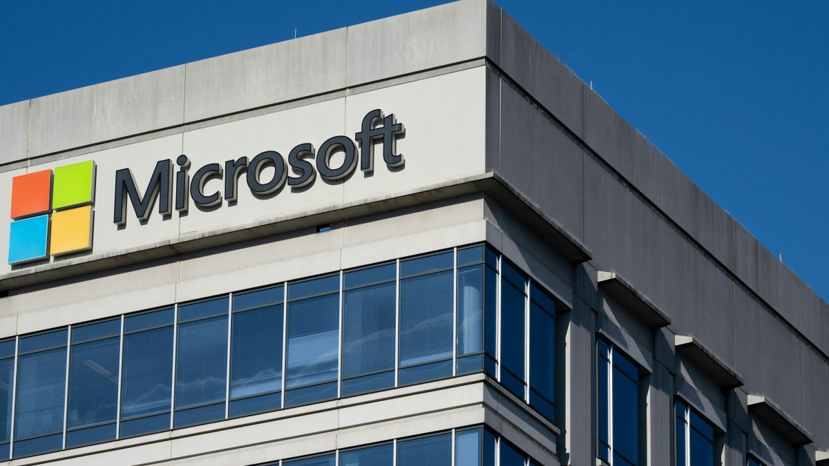 Microsoft Investiga Interrupción De Teams Y Outlook Telemundo Orlando