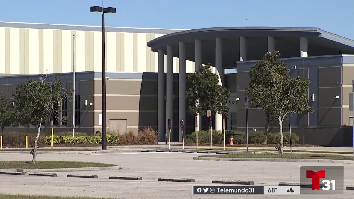 Aumentarán recursos en eventos deportivos en Wekiva High School ...