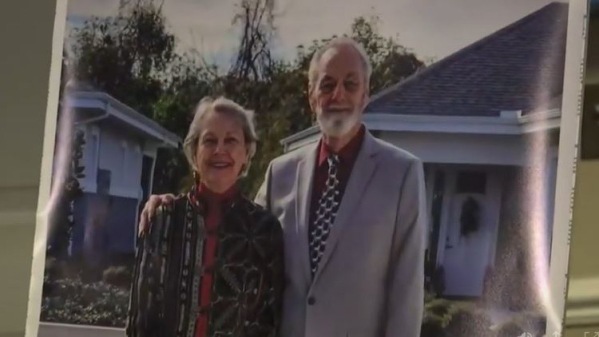 Investigan posible homicidio de dos ancianos en Mount Dora – Telemundo ...