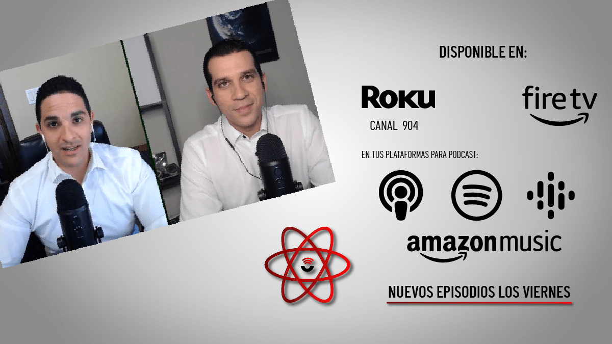 Escucha Descifrando La Ciencia El Podcast Semanal De Telemund