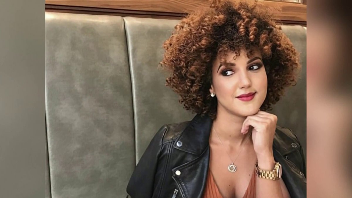 Sherly Tavárez crea House of Curls, una empresa para desmentir la ...