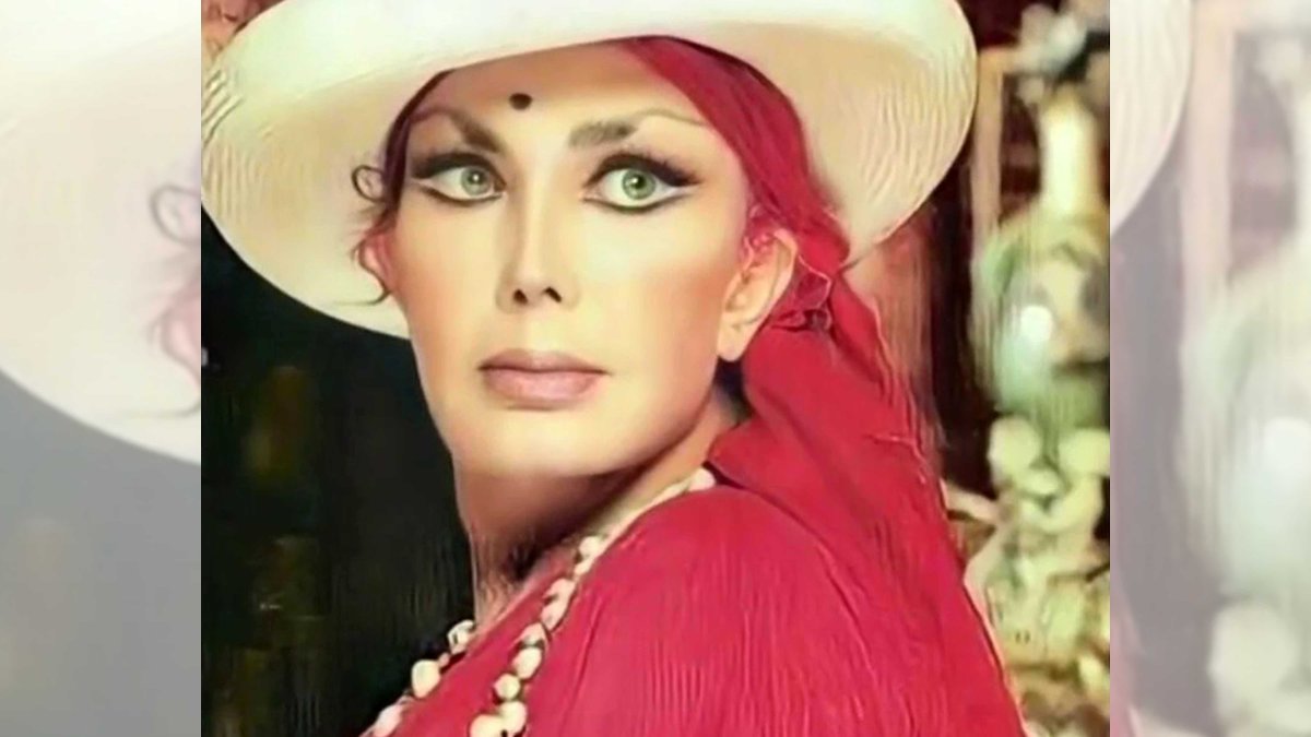 Muere La Tigresa Irma Serrano a los 89 años en México – Telemundo ...