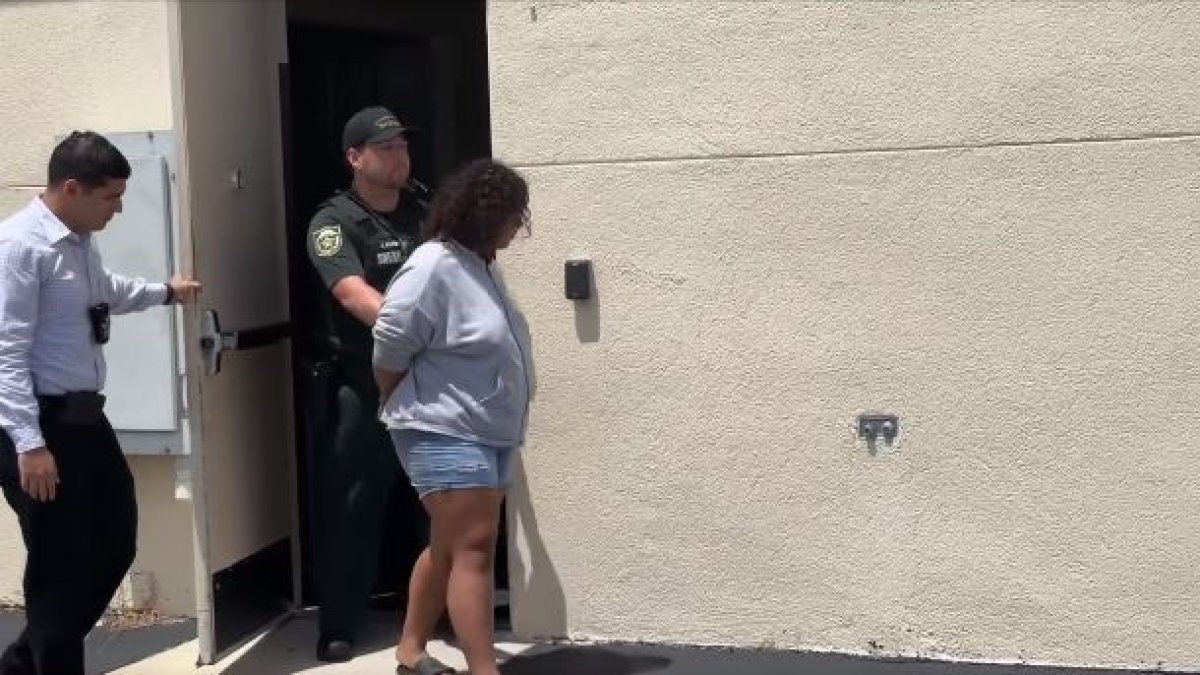 Arrestan a mujer vinculada a muerte de su hijo de 5 años por sobredosis ...