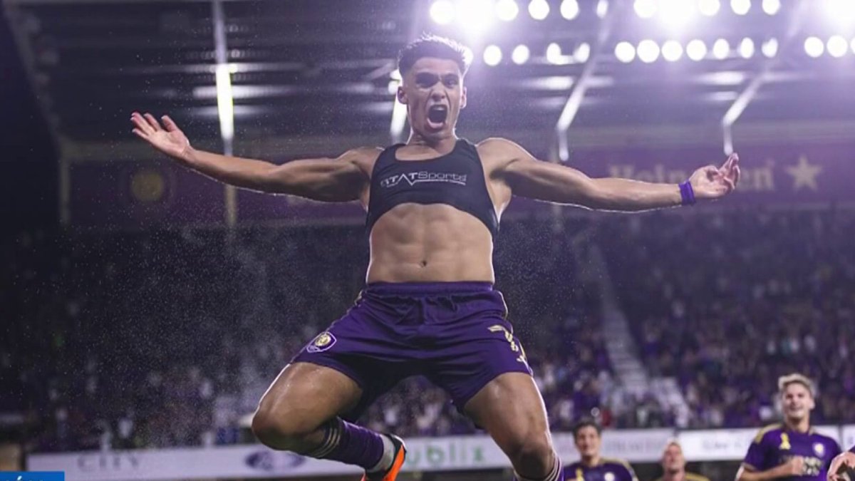 Conoce la gran inspiración de Ramiro Enrique, héroe del triunfo de ...