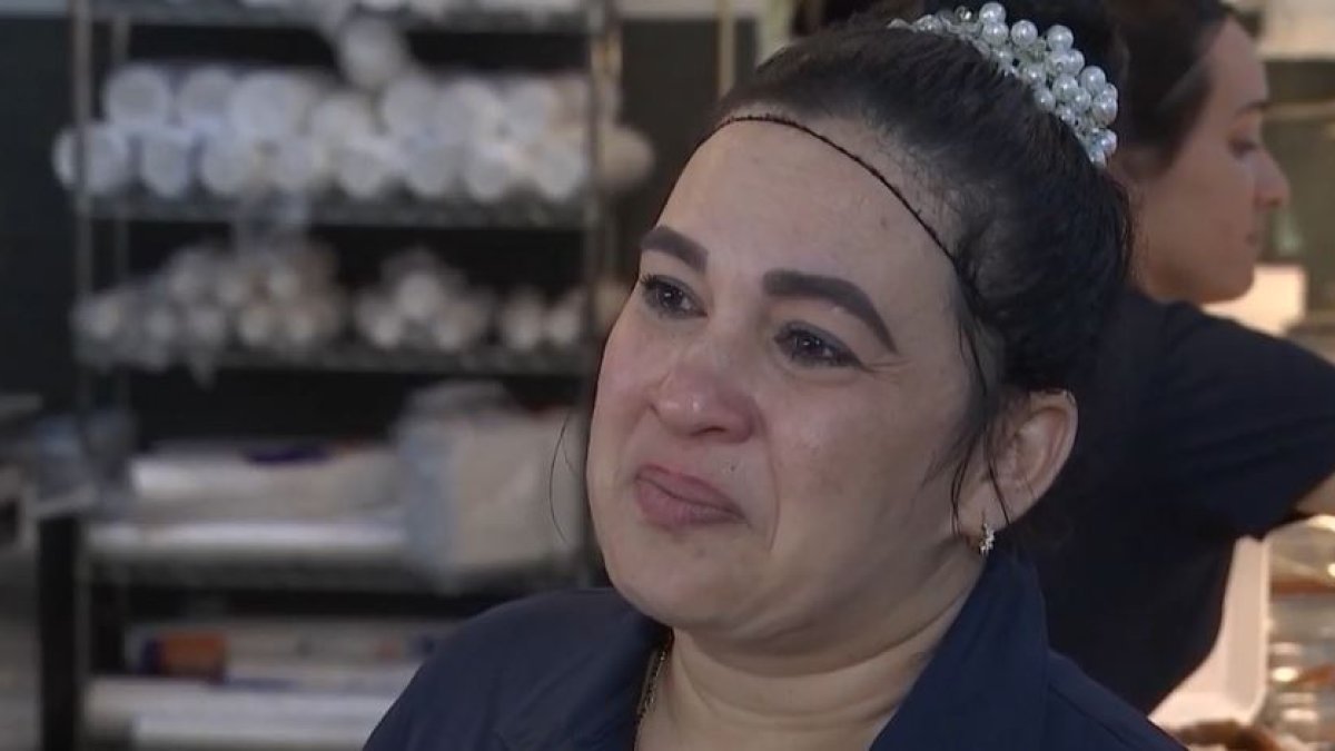 Raíces que Inspiran: Yamisel Guilarte dejó a su hija en Cuba para darle ...