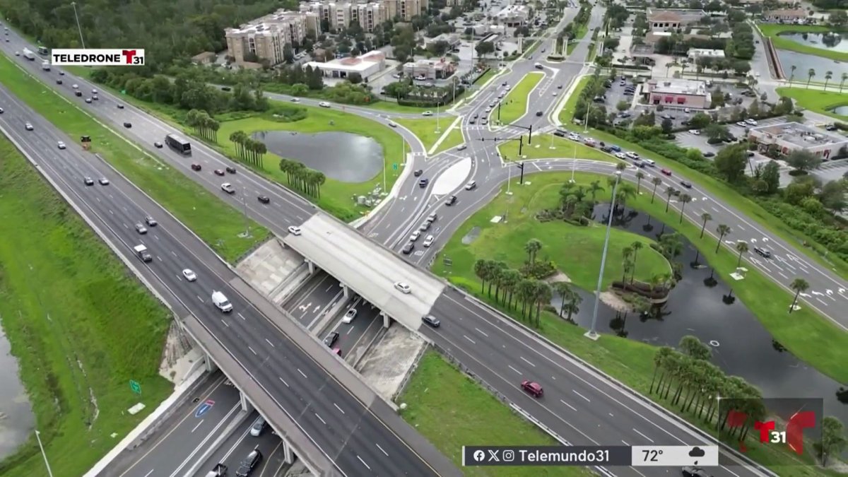 Se espera cifra récord de conductores viajando en semana de Acción de ...