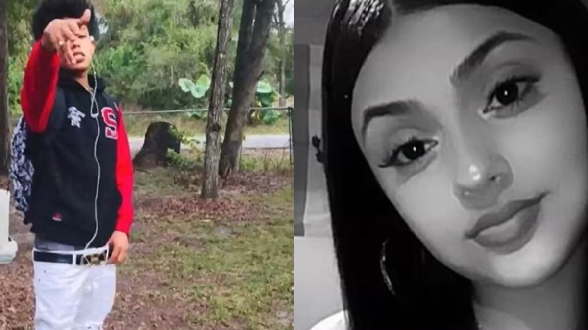 Familia de Sofía Lugo busca al sospechoso de su asesinato en Florida – Telemundo Orlando (31)