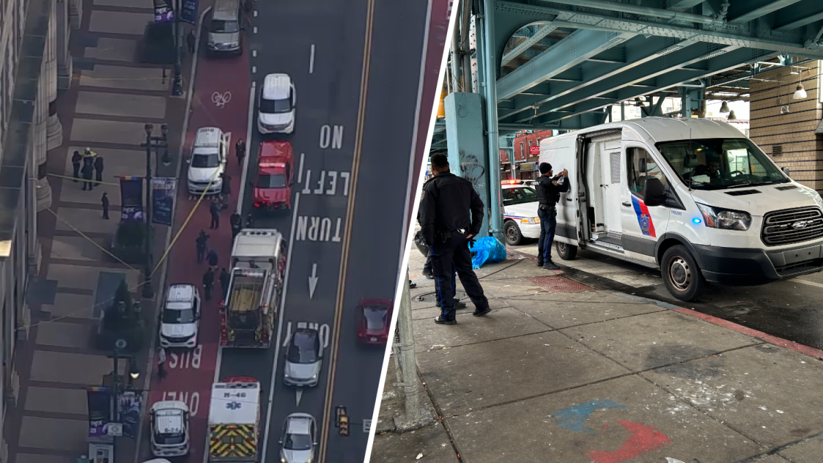 Philadelphia: Investigan cuchilladas mortales en Macy’s de Center City ...