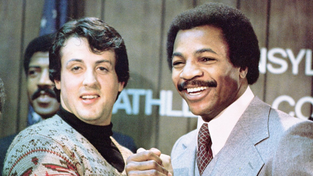 Muere a los 76 años el actor Carl Weathers, reconocido por su papel ...