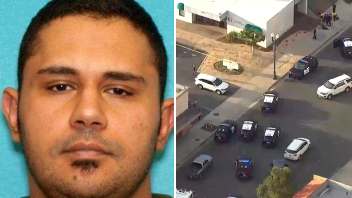 Tiroteo En El Cajón Deja Un Muerto Y Dos Heridos Telemundo Orlando 31