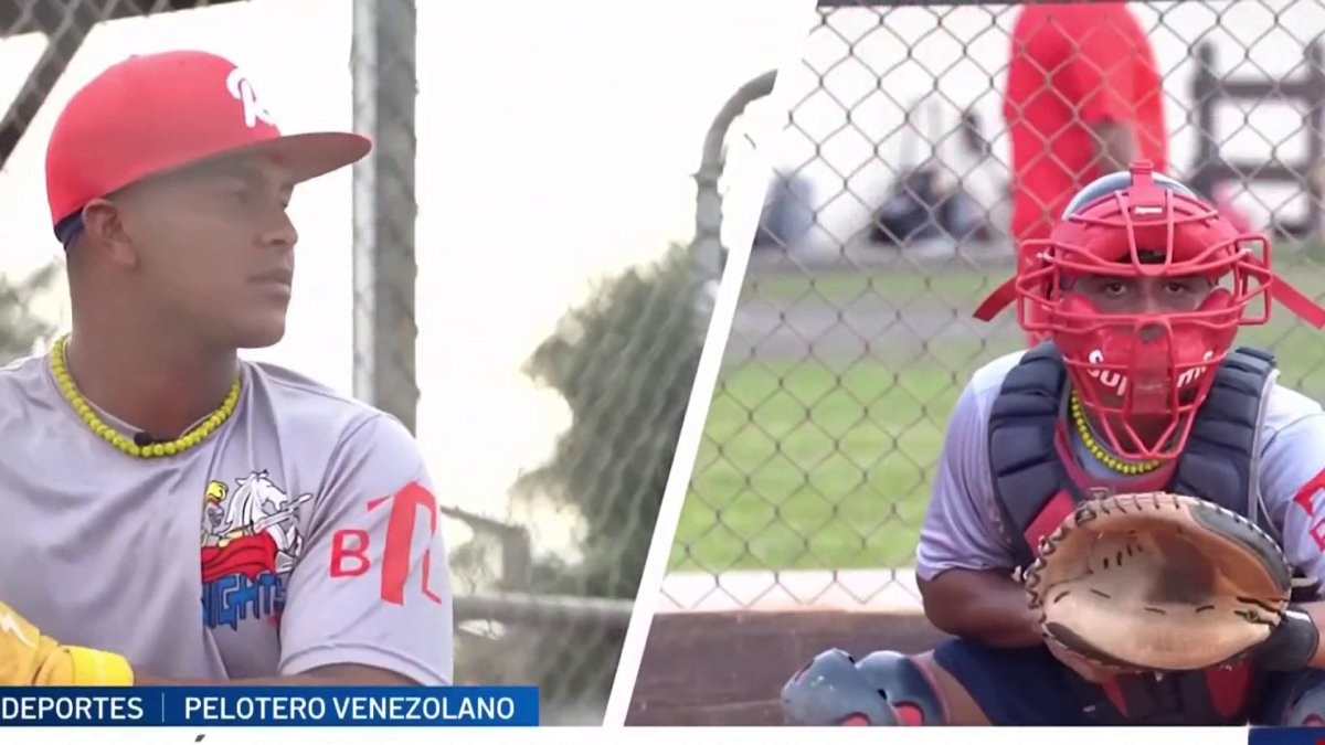 Conoce a Logan Sánchez, prospecto de Kissimmee para llegar a Grandes ...