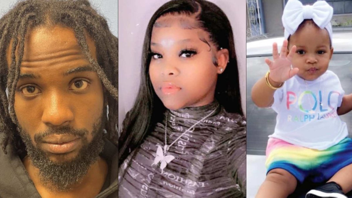 Arrestan a sospecchoso de matar a una madre y su bebé en 2021 ...