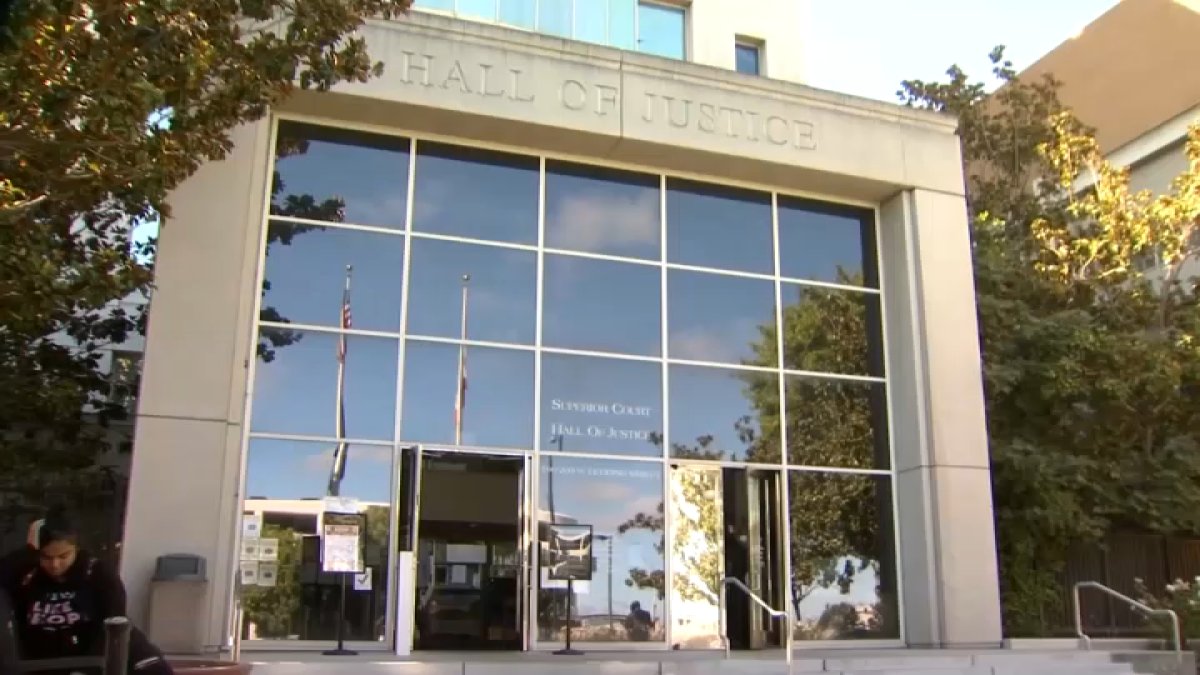 San José: familiares en corte tras muerte de niña – Telemundo Orlando (31)