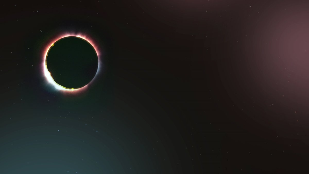 Conozca las condiciones del tiempo en Florida Central para el eclipse ...