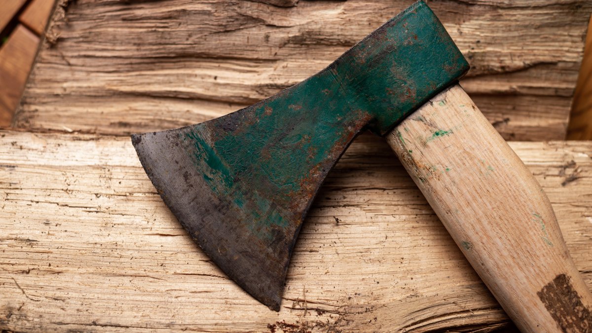 Utah: lo acusan de matar a su padre con un hacha en West Valley ...