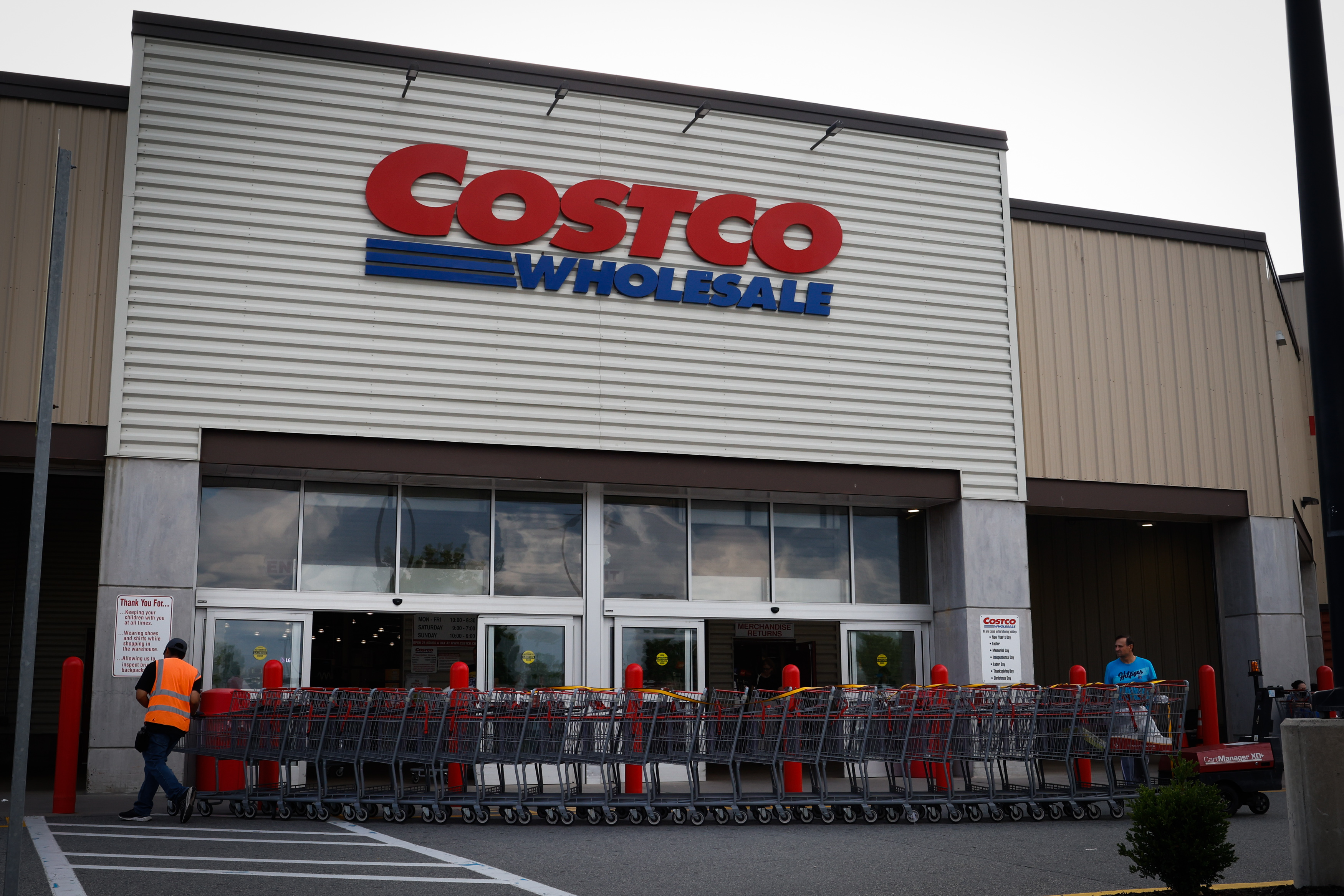 Estos son los productos que Costco retiró de su catálogo – Telemundo ...