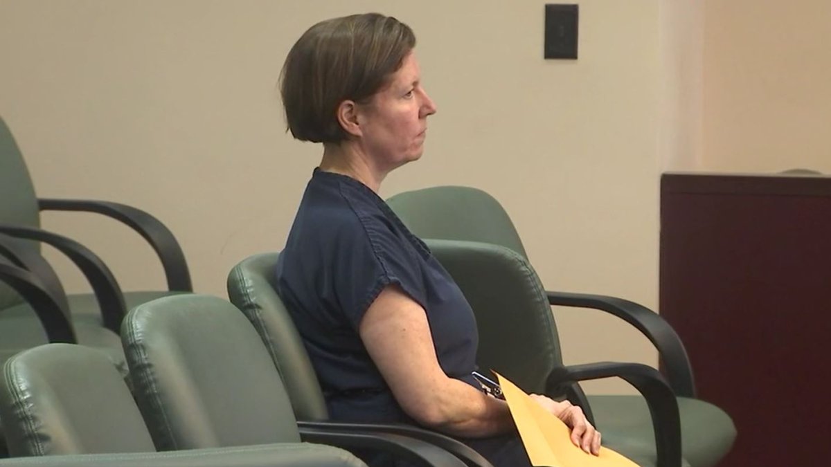 Sarah Boone se representará así misma en juicio – Telemundo Orlando (31)