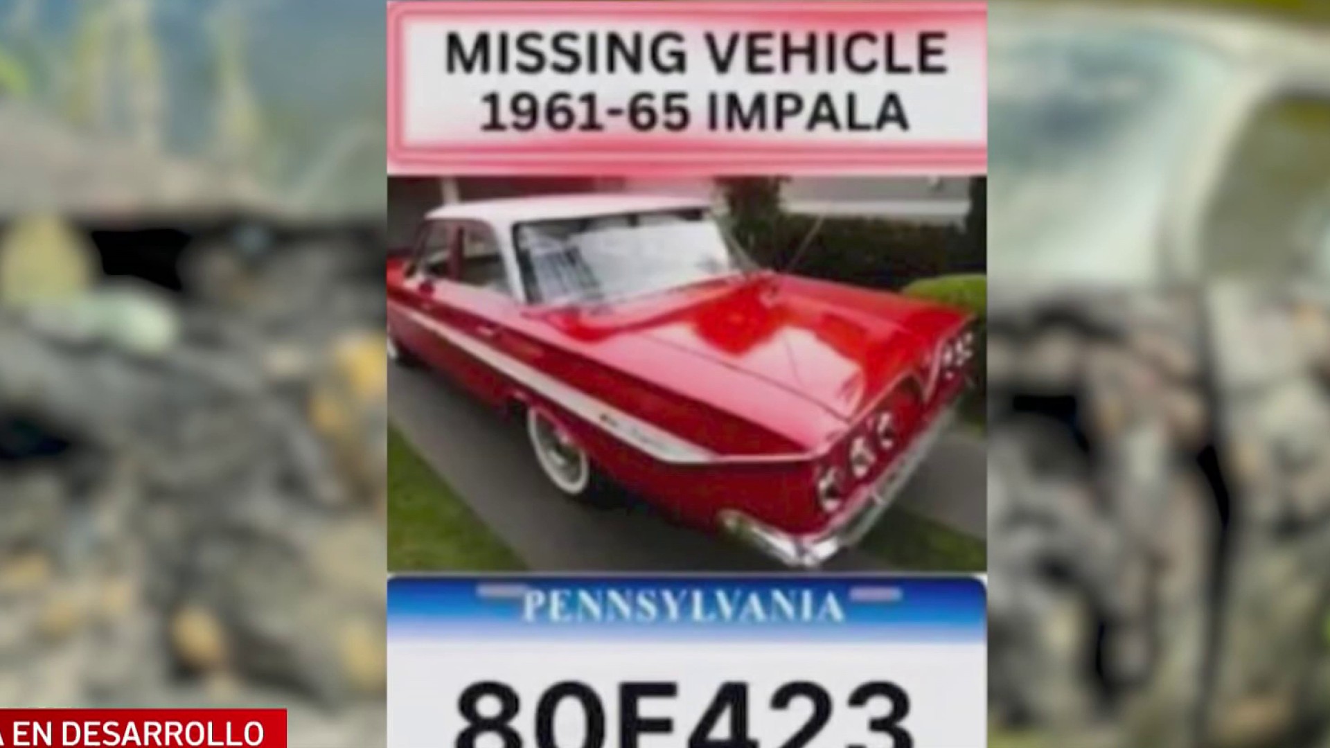 Encuentran en Florida restos de una madre y su hija desaparecidas ...