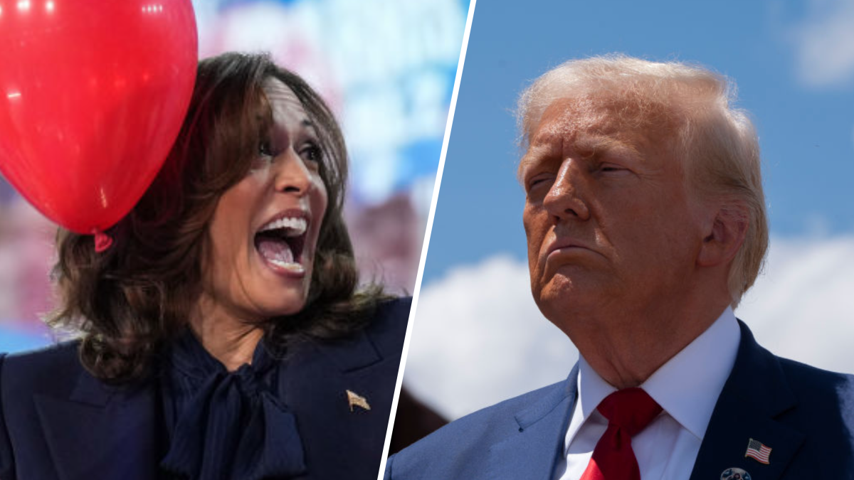 Donald Trump arremete contra Kamala Harris – Telemundo Orlando (31)